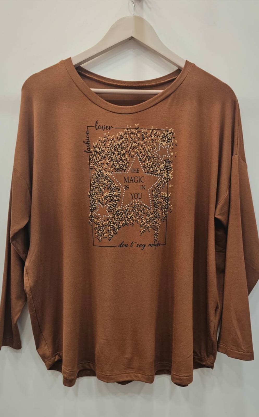 Remera Estrella – Jate